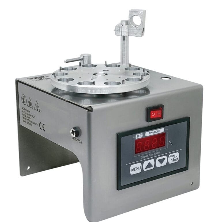 Brass Annealing Machine! AGS Annealer