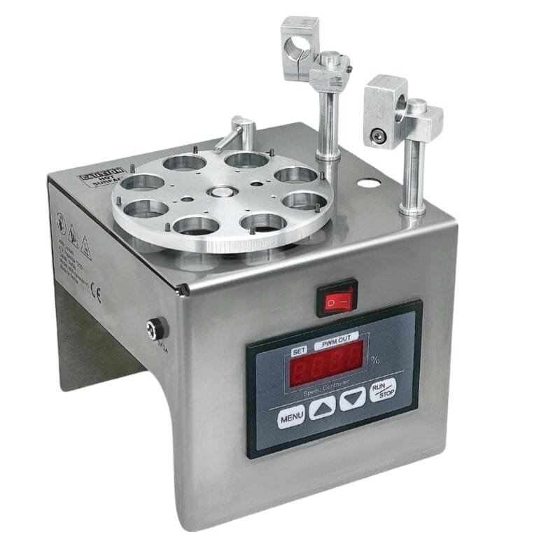 Brass Annealing Machine! AGS Annealer