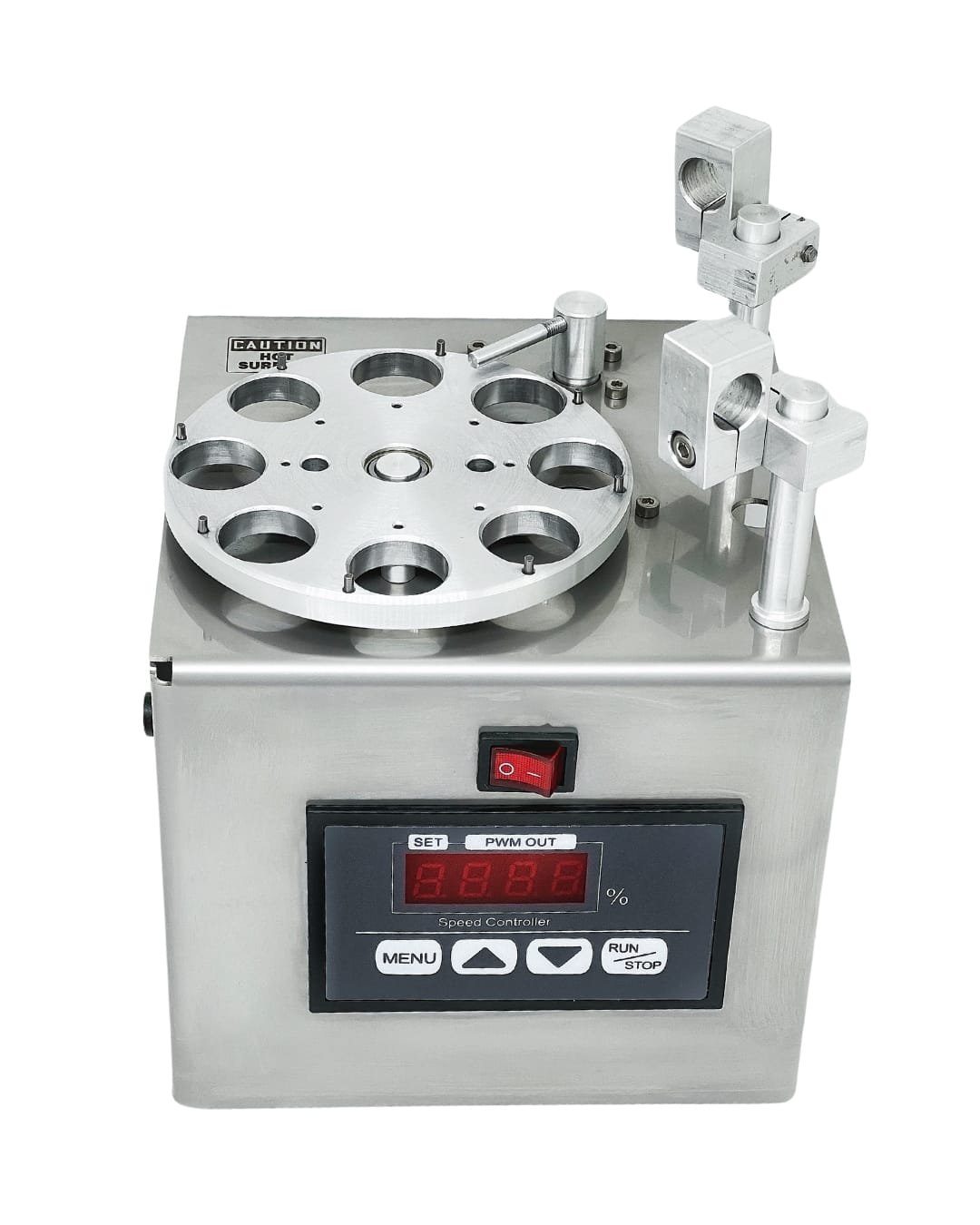 AGS Annealing Machine AGS Brass Case Annealer 3.0 - Digital PWM ...