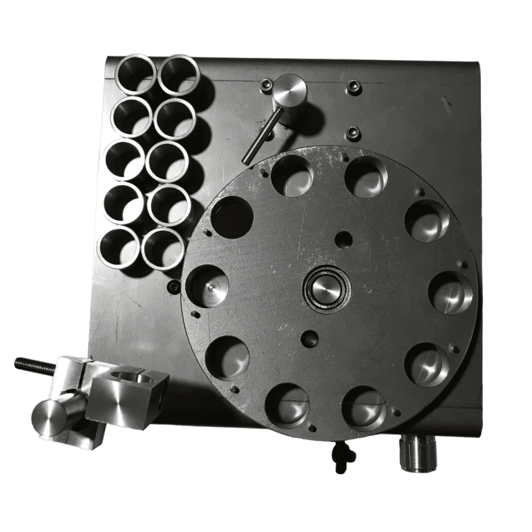 AGS Brass Annealer - AGS Custom Parts