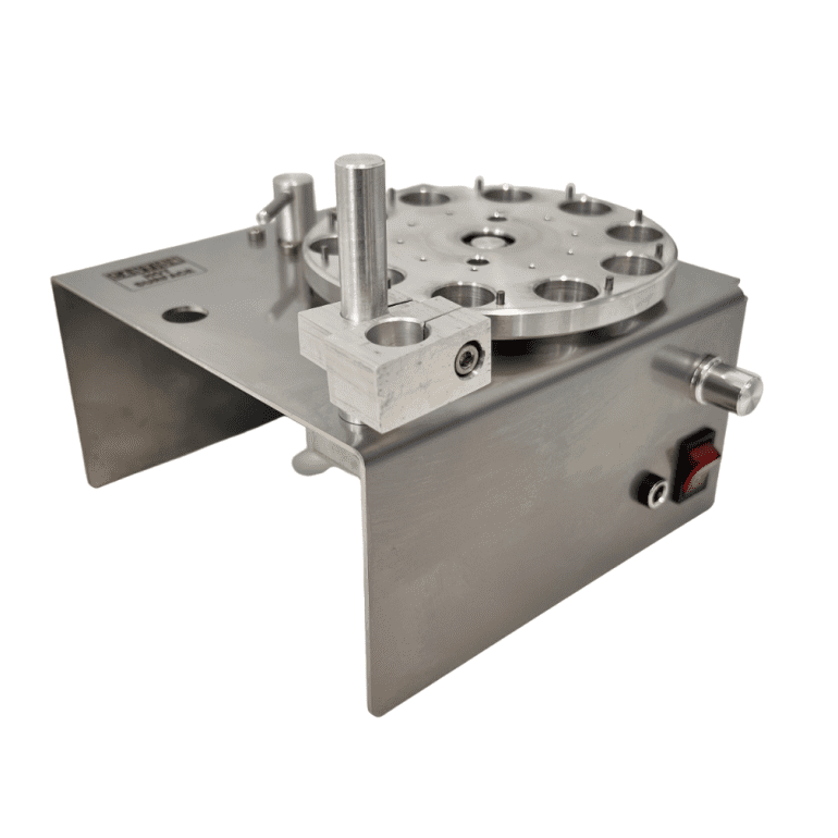 AGS Brass Annealer - AGS Custom Parts