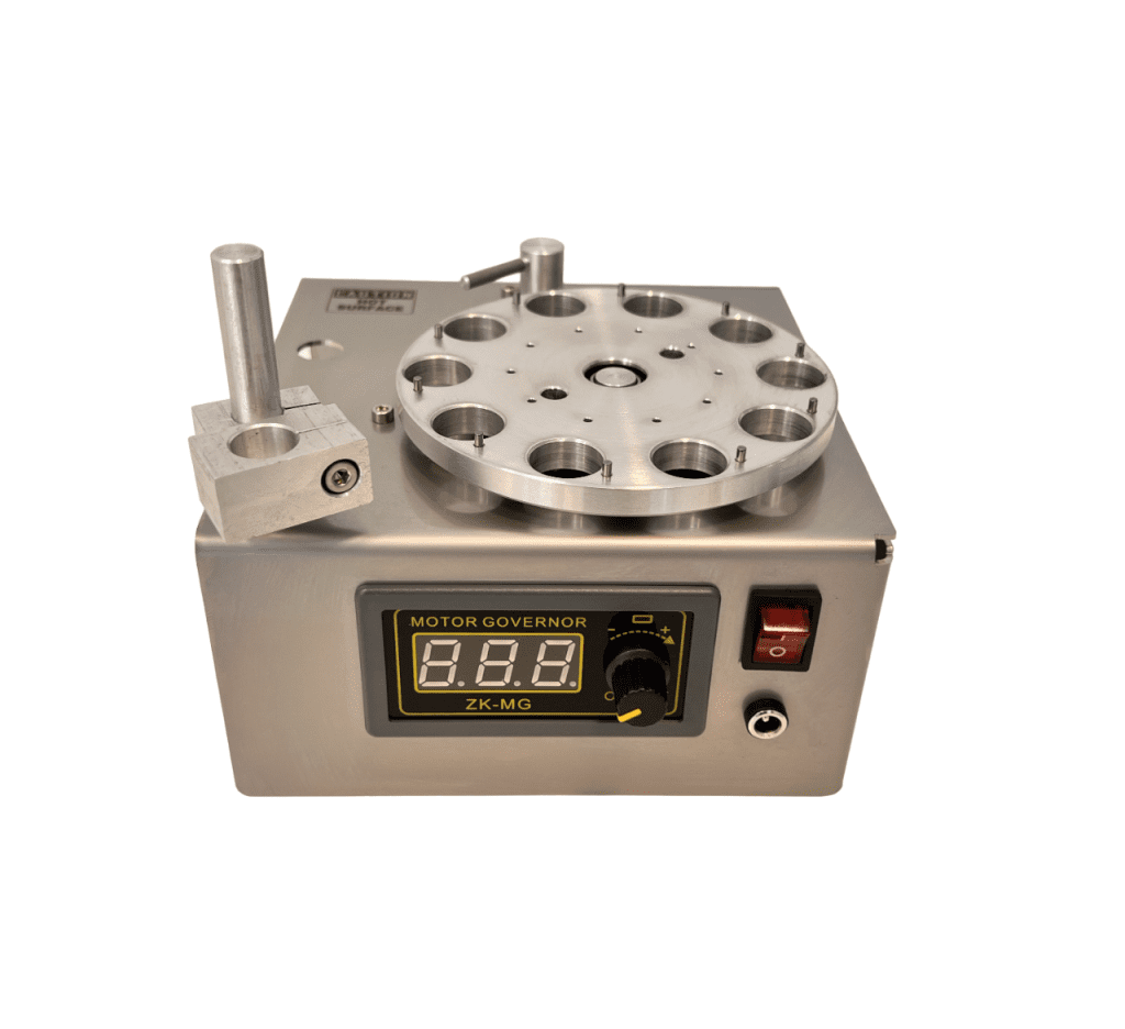 AGS Brass Annealer 2.0 - AGS Custom Parts