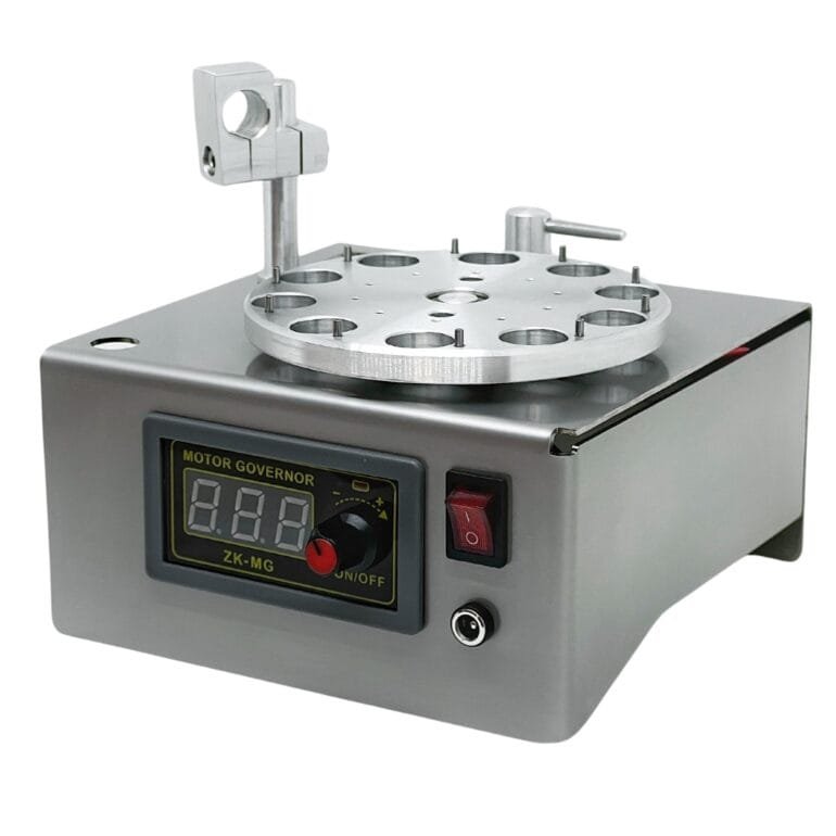 Brass Annealing Machine! AGS Annealer