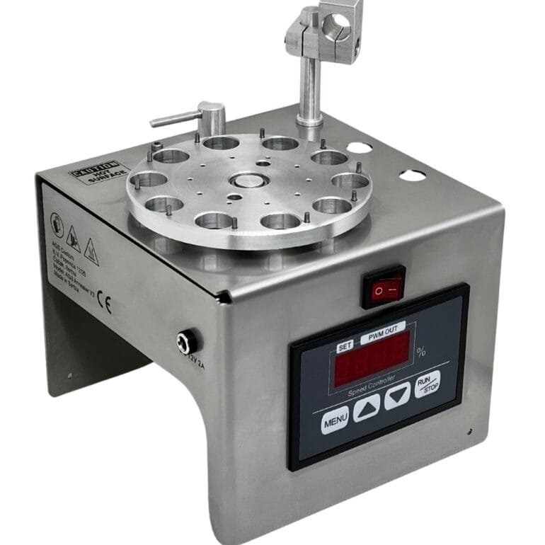 Brass Annealing Machine! AGS Annealer