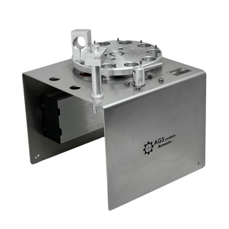 AGS Brass Annealer 3.0 - AGS Custom Parts