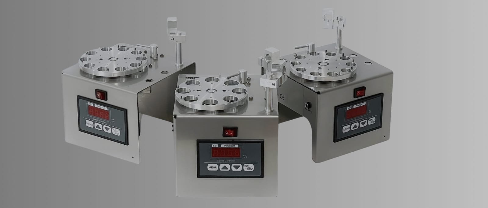 Brass Annealing Machine! AGS Annealer